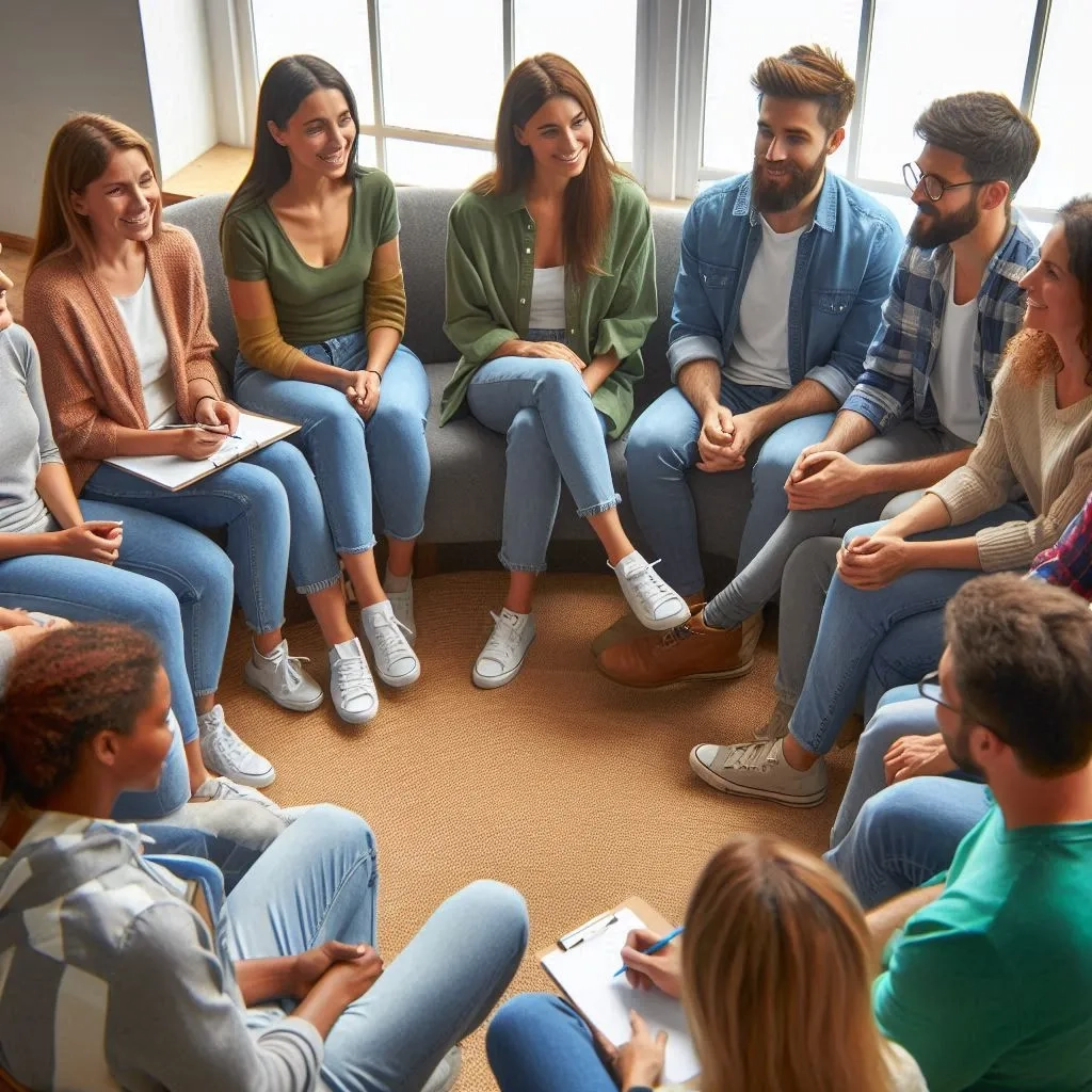 Mental Health Support
